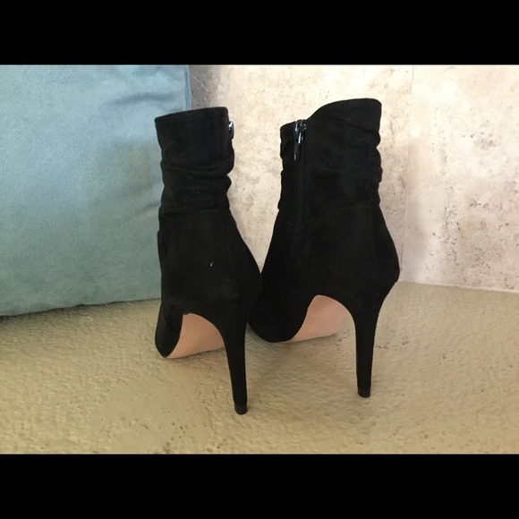 XOXO | Shoes | Xoxo Tania Fashion Boot | Poshmark